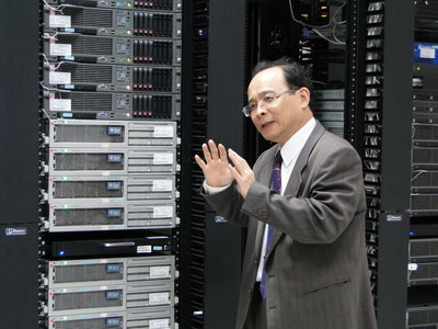 NCKU to collaborate with IBM Thomas J. Watson Research Center to set up ...