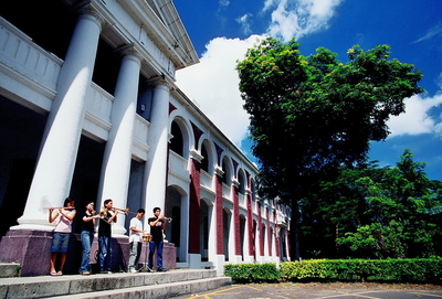 NCKU students win big in national student music contest