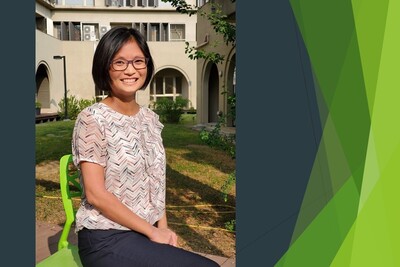 Assistant Professor Shu-Han Hsu Becomes One of First Two Recipients from Taiwan to be Honored ...