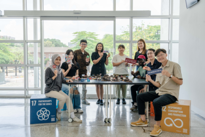 NCKU News Center